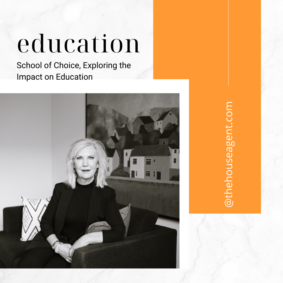 School of Choice Exploring the Impact on Education - Robbyn Battles The ...
