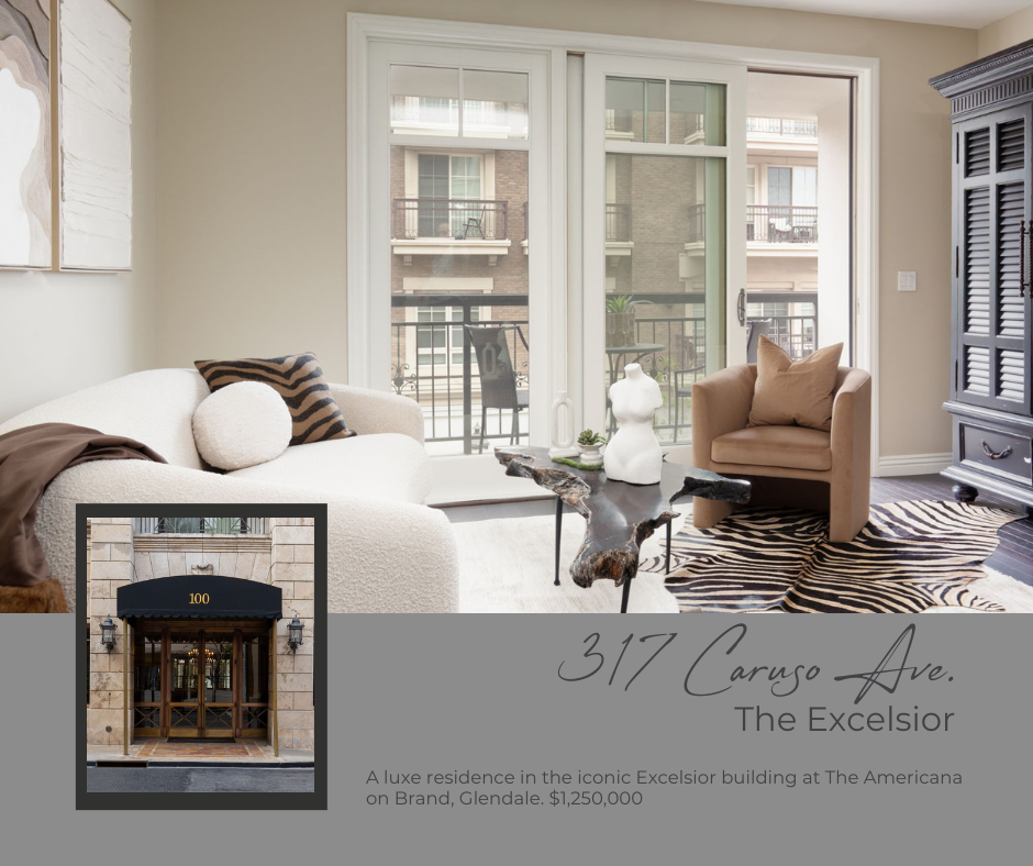 Welcome to Refined Living at 317 Caruso Avenue - Robbyn Battles The ...